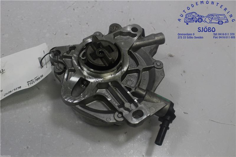 7042250300 : Vakuumpumpe - Autoparts24