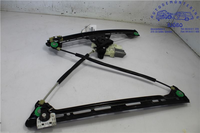 9675288380: Deurslot, Raamhevel, Portierruitmotor, - Autoparts24