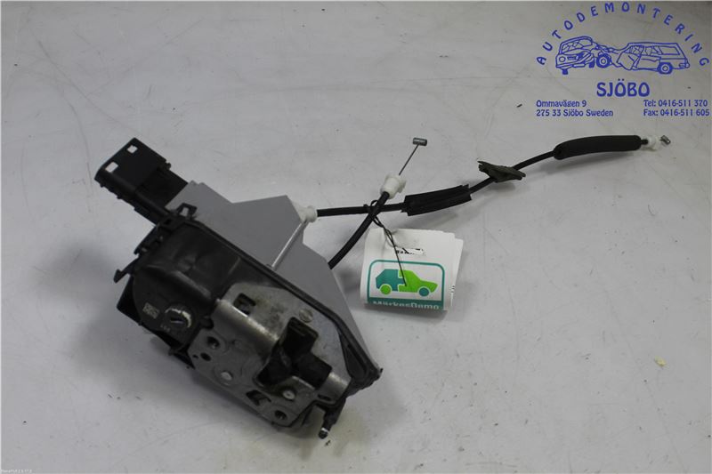 9800625180 : Dørlås og Centrallås - Autoparts24