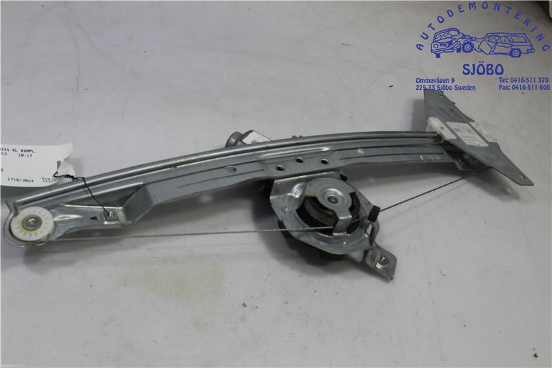 9222-FQ : Portierruitmotor - Autoparts24