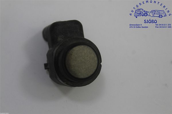 28438-BG00A : Parkeringssensor bag - Autoparts24