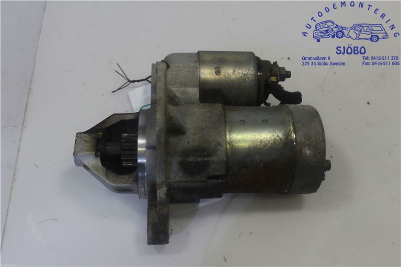 23300-EN20B : Starter - Autoparts24