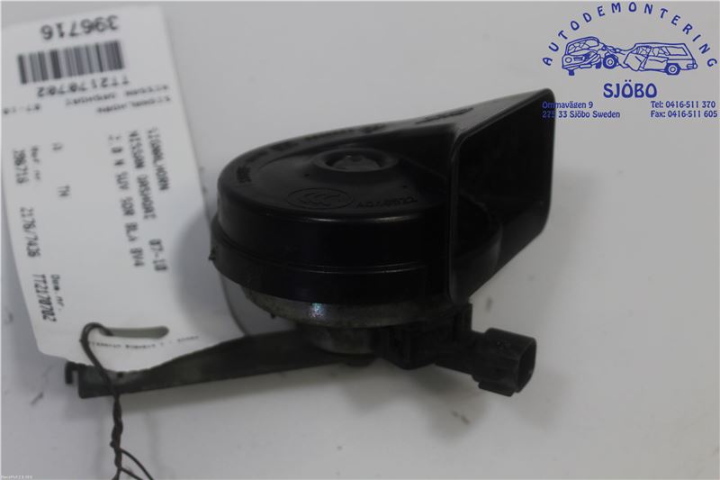 55306-AM80S : Klaxon - Autoparts24