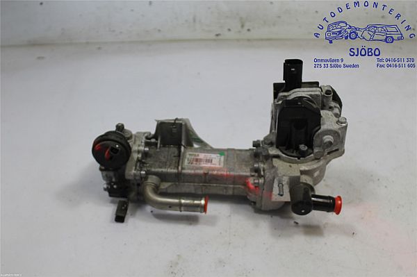 284102A600 : Egr ventil - Autoparts24