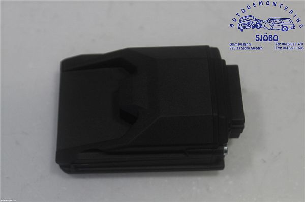 284G3-4EA5B: Voor camera, Kamera, Sensor - Radar, Sensor - adaptieve ...