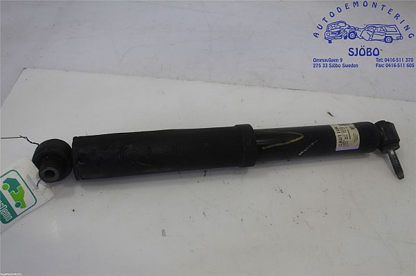 E62104EA2A : Støddæmper - bag - Autoparts24