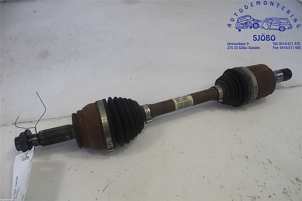 49500G-5000 : Drivaksel for - Autoparts24