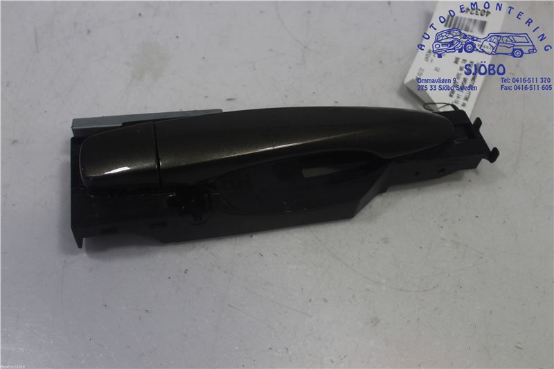 806104EA0A---806105FD0B : Handgriff aussen - Autoparts24