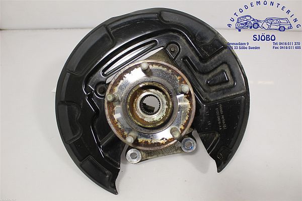 2318383 : Spindel - bag - Autoparts24