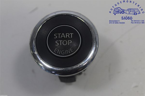 25150-4BA0A: Start - stop -kontakt, Strømfordeler elboks, Kontakt ...