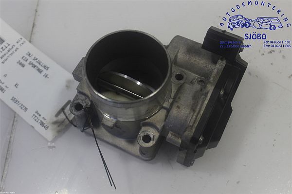 35100-2F600 : Spjældkontakt - Autoparts24