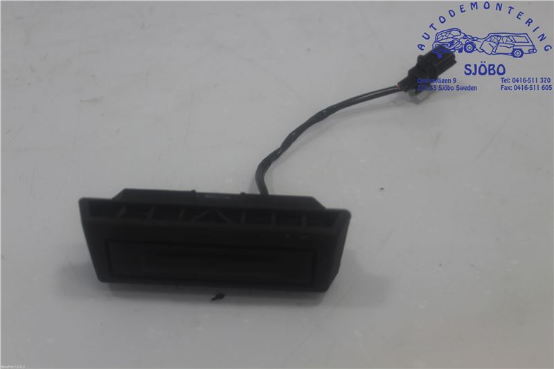 81720G5000 : Handgreep / deurgreep achterklep en Deurcontact - Autoparts24