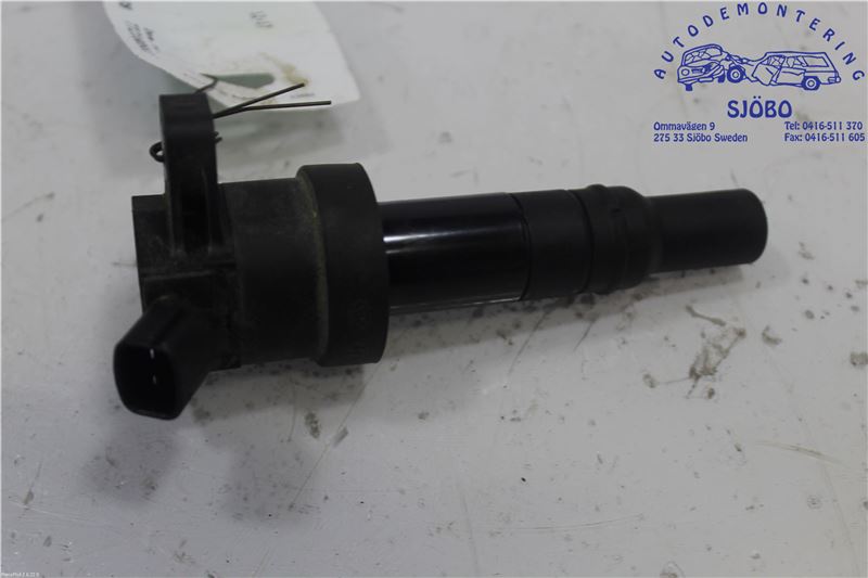 2730104000: Bobine, Besturing elektrische ontsteking, Ontstekingspoel ...