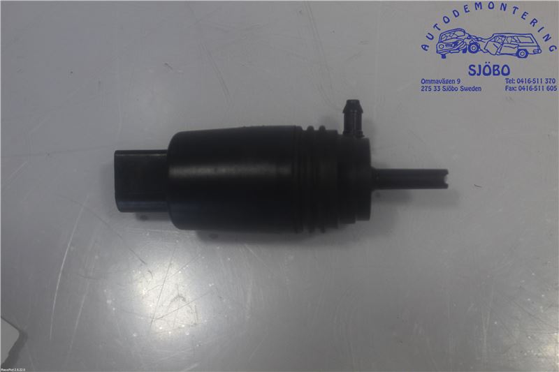 23557610 : Wischwaschmotor und Luftrohr - Autoparts24
