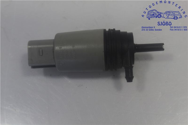 23557610 : Wischwaschmotor und Luftrohr - Autoparts24