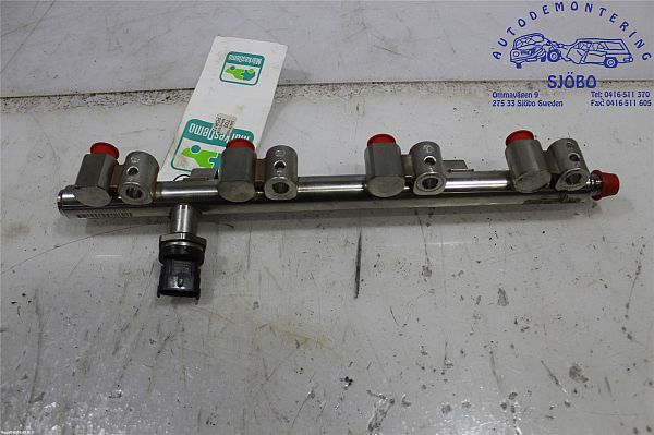 353402B100 : Rail bro / indsprøjtningsdyserør og Dyserør - Autoparts24