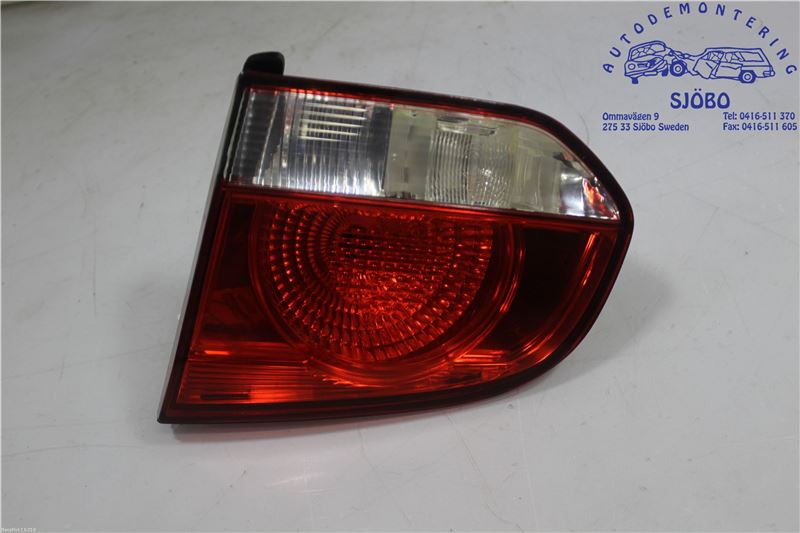 5K0945094F : Baglygte - Autoparts24