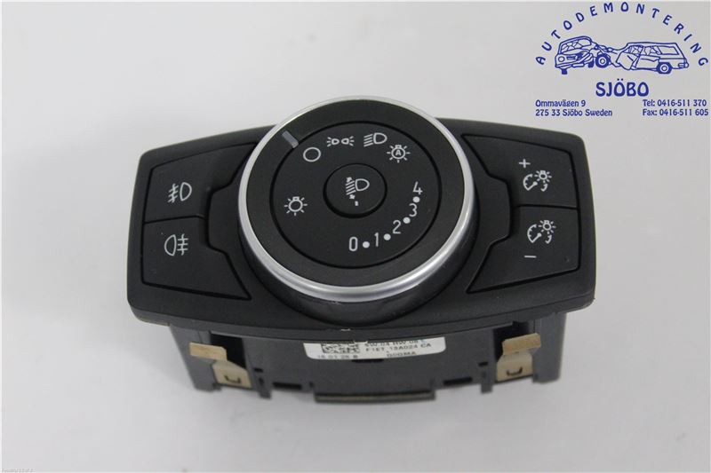 2044623 : Lichtschalter - Autoparts24