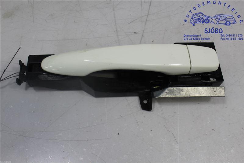 806104EA0A---806105FD0B : Handgriff aussen - Autoparts24