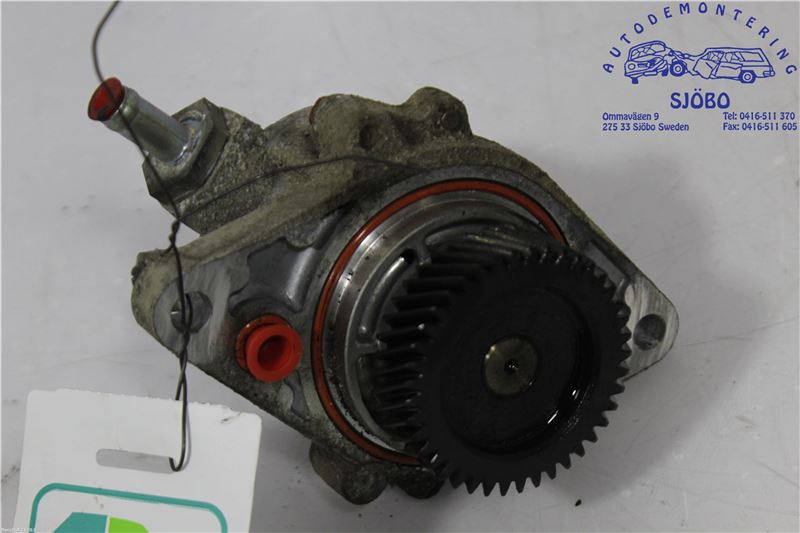 Ford Ranger - Onderdrukpomp Ranger | Autoparts24