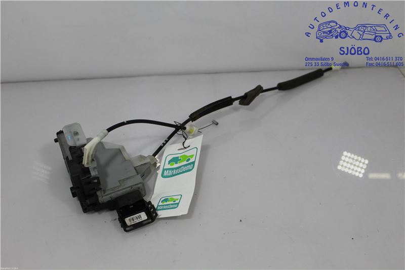 9138-AF : Deurslot - Autoparts24