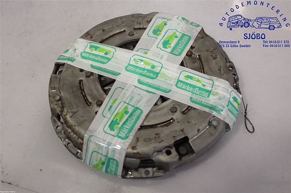 41300-32001 : Kupplungsscheibe - Autoparts24