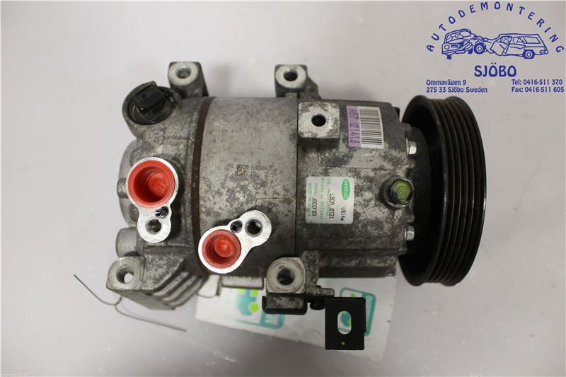 97701A6701 : Airconditionpumpe - Autoparts24