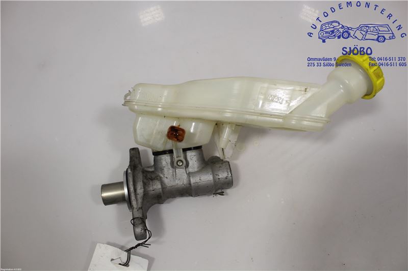 4013 : Hoofdremcilinder - Autoparts24