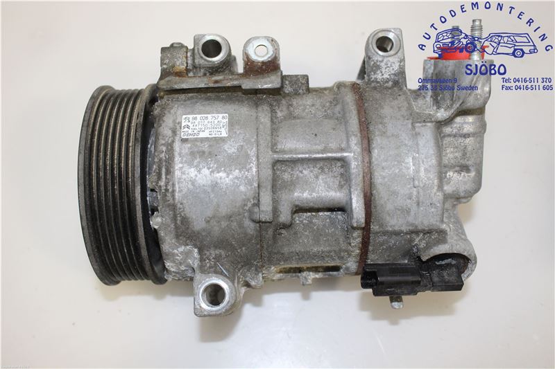 1611179980 : Aircopomp - Autoparts24