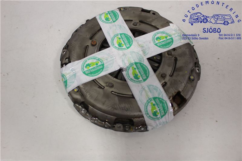 41300-32001 : Koblingsnav - Autoparts24