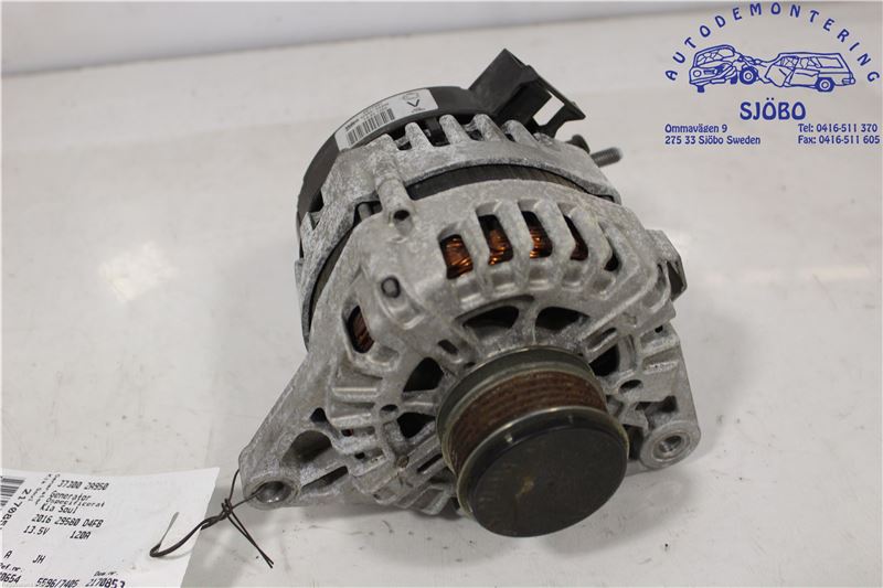 37300-2A950 : Dynamo / Alternator - Autoparts24