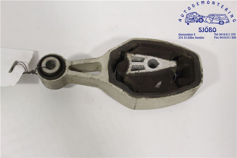 9810221880: Gearkassebro, Motorophæng, motorophæng / motorfæste ...