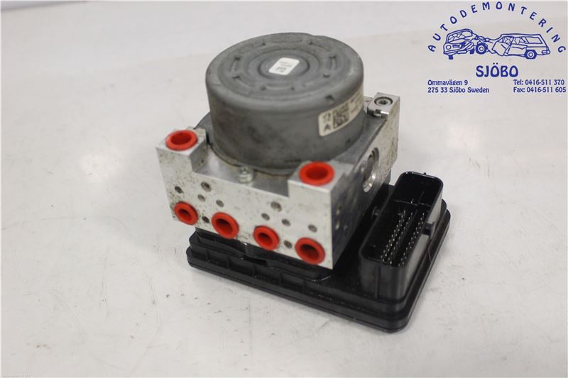 1614210380 : ABS pomp - Autoparts24