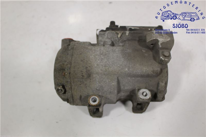 Lexus RX - Aircopomp RX | Autoparts24