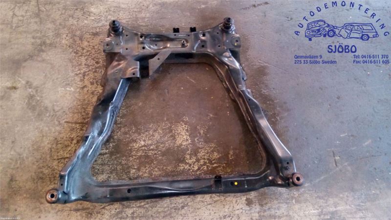 Nissan X-trail - Subframe Xtrail | Autoparts24