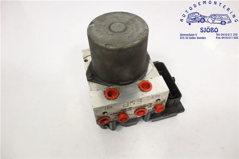8K0907379AC : ABS-Pumpe - Autoparts24