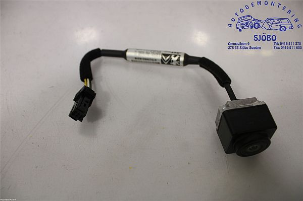 Peugeot - Kamera - Autoparts24