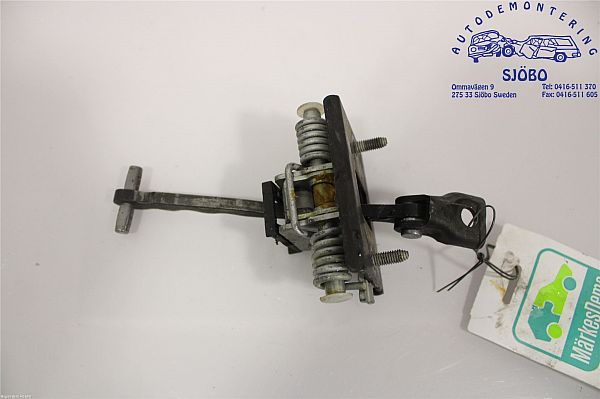 9181R1 : Dørstop - Autoparts24