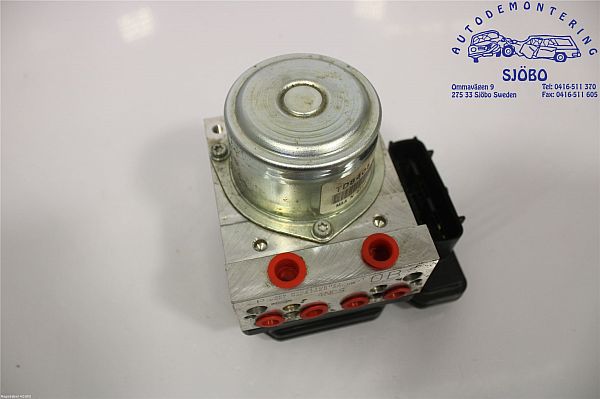 TD8405 : ABS-Pumpe - Autoparts24