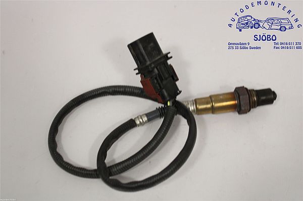 F1FA9Y460CA : Lambdasonde - Autoparts24