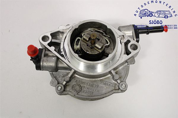 Ford Ranger - Pompe sous vide Ranger | Autoparts24