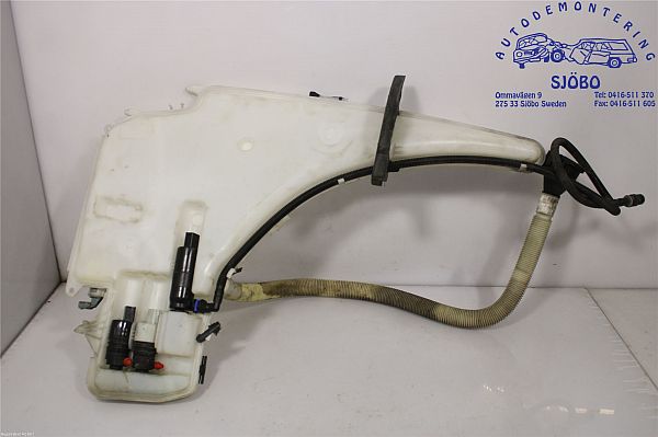 BMW X1 - Ruitensproeier reservoir X1 | Autoparts24
