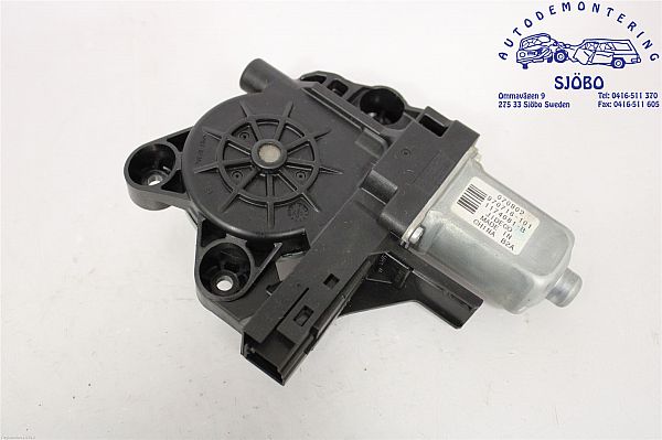 970716-101 : Rudemotor - Autoparts24