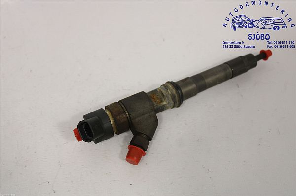 0445120011 : Verstuiver / Injector - Autoparts24