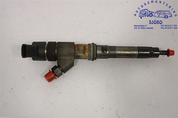 0445120011 : Verstuiver / Injector - Autoparts24