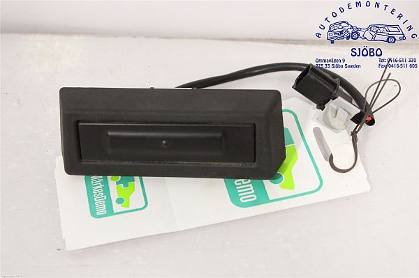 81720G5000: Handgreep / deurgreep achterklep, Deurcontact, Achterklep ...