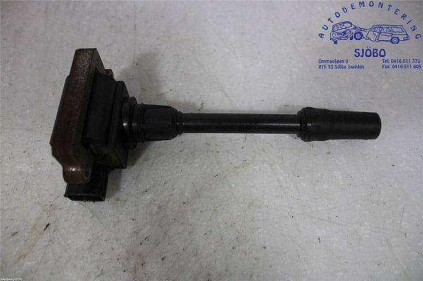 H6T12471A : Tændspole - Autoparts24