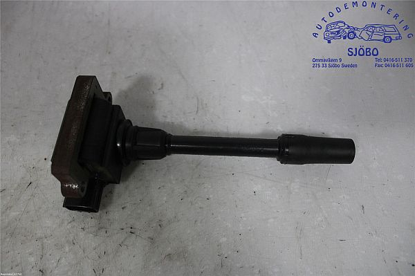 H6T12471A : Tændspole - Autoparts24