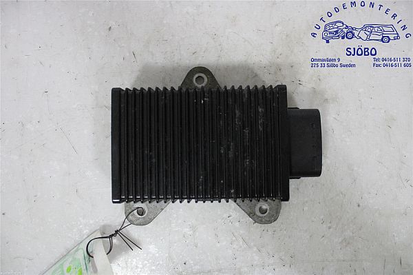 MD340897: Motorsteuergerät (ECU), Steuergerät elektr. Zündung, Diverse ...