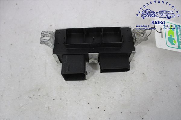 Brugt Nissan X-trail - relæ - forvarmer | Autoparts24